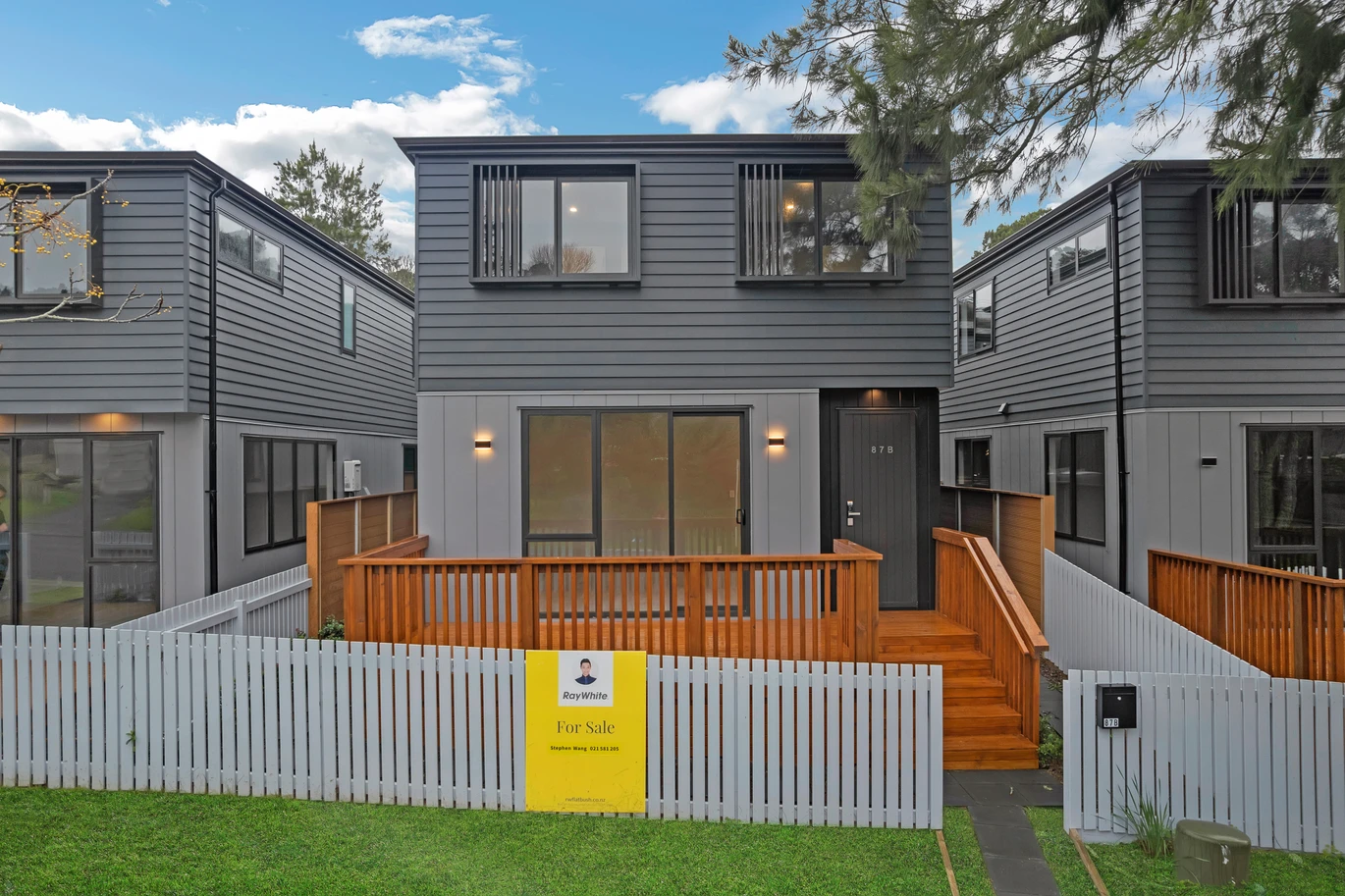 Title and CCC Issued, 87B Salamanca Road, Sunnynook, Auckland – Tomatoq